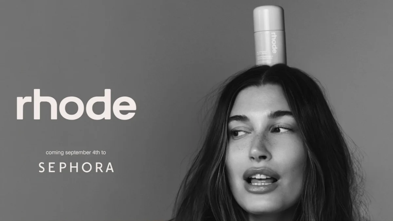 Rhode came to Sephora: Why this is such a huge deal! – The Looking Glass